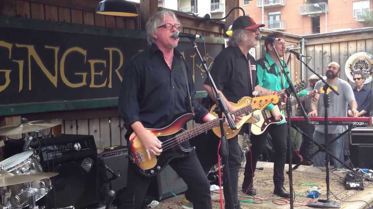 The Baseball Project: To The Veterans Committee - YouTube