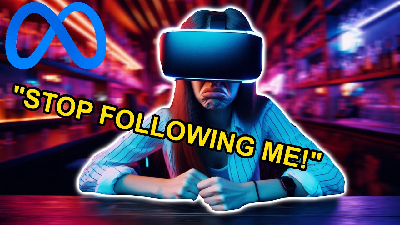 Trolling in Bunky's on VR Meta Horizon Worlds! - YouTube