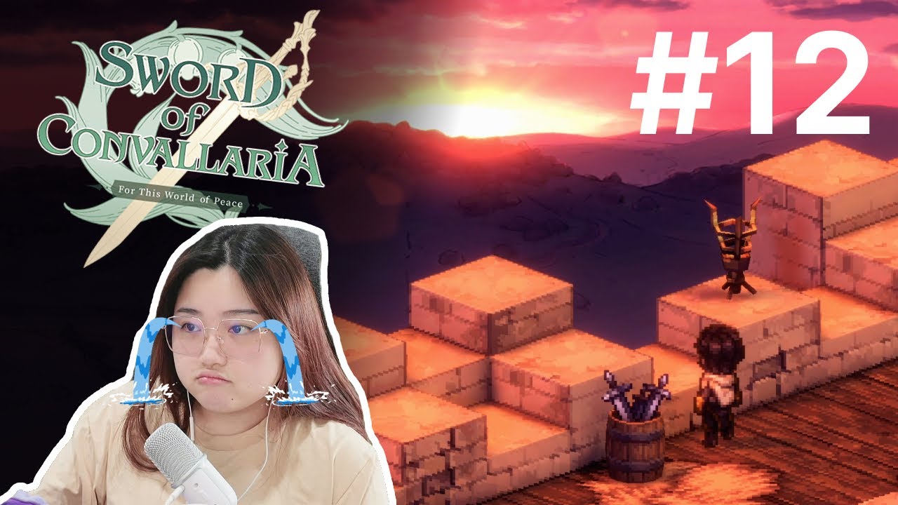 โหมดเนื้อเรื่อง Week 39-40 ชัยชนะของ Iria ที่แลกมากับการสูญเสีย | Sword ...