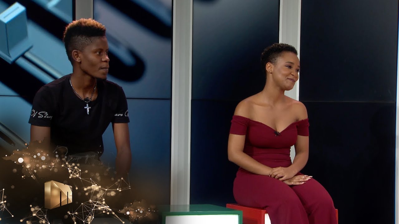 Paige and SDala B on Massive Music | S5 | EP 40 - YouTube