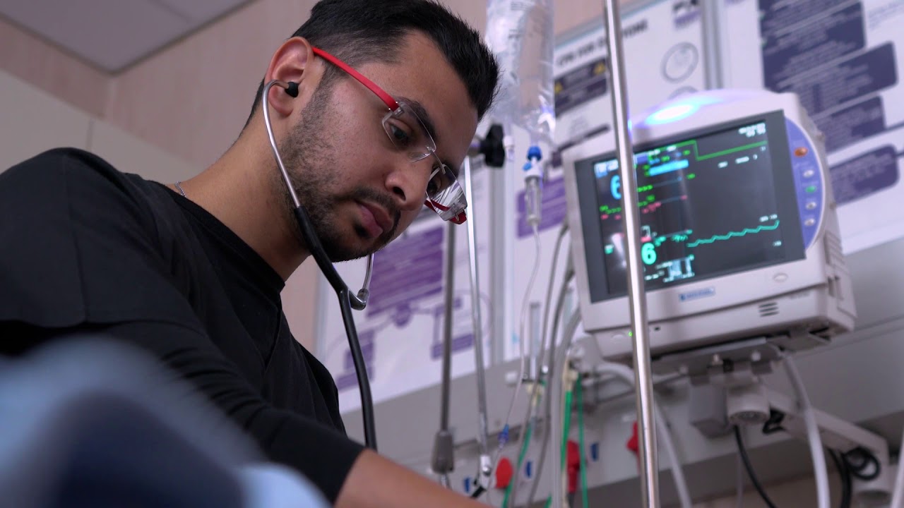 Melomed Private Hospitals - YouTube