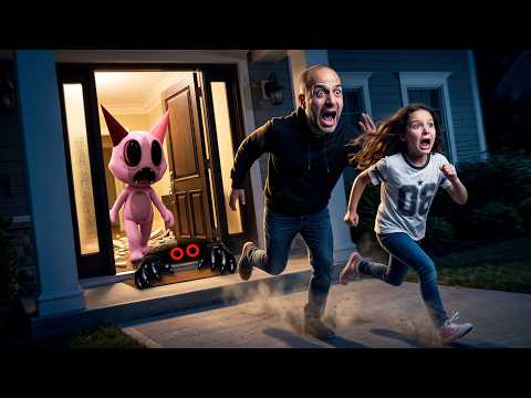 Scary Animal Hospital Roblox game comes to Life