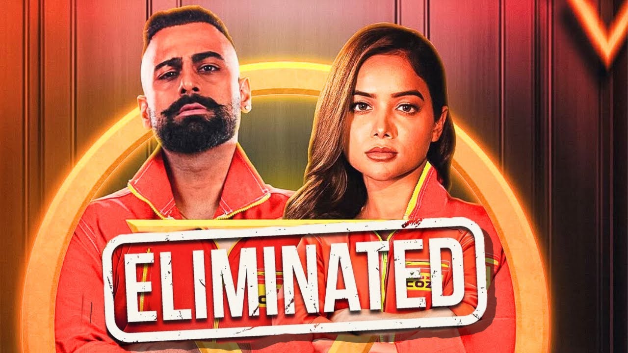 Rise & Fall Shocking Double Eviction: Manisha Rani & Bali OUT ...