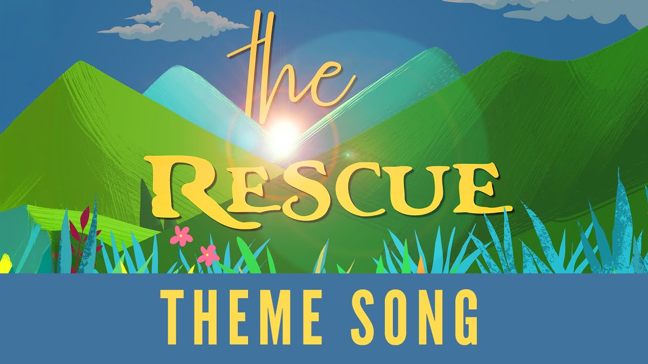 The Rescue - Theme Song - YouTube