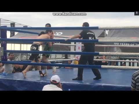 Rasim Karimov K-1