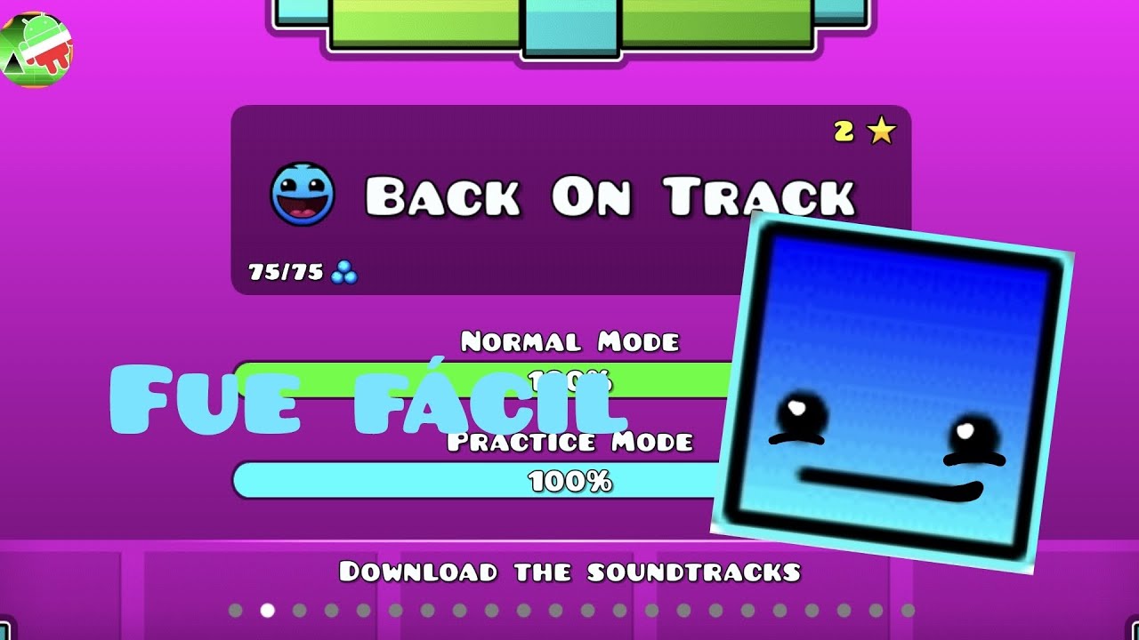 Back On Track (All Coins) - YouTube