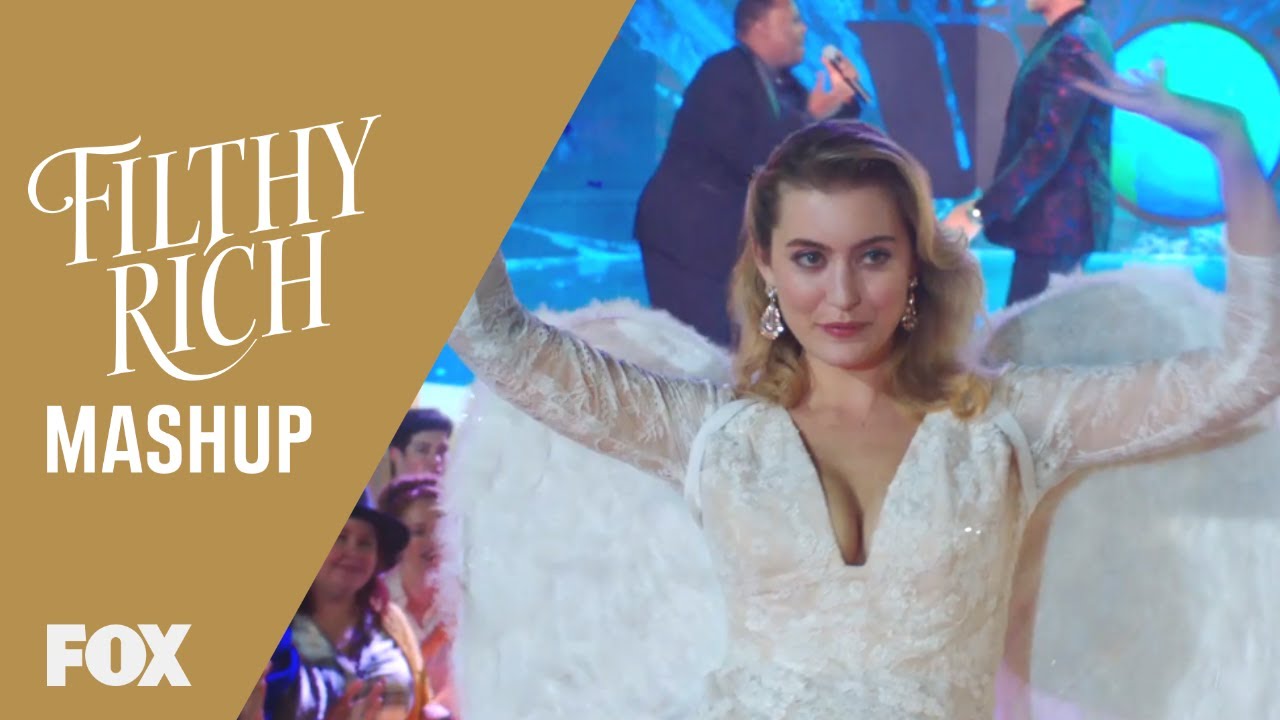 Fabulous, Filthy, Fashion | Season 1 | FILTHY RICH - YouTube
