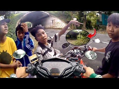 BociL BarBar‼️EXPLOR TEROWONGAN YANG LAGI VITAL DI SEMARANG
