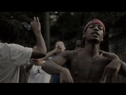 Dee Potts " Woke Up " ( Shot By @Dodbh ) - YouTube