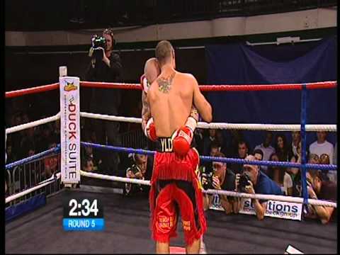 Kreshnik Qato 07 10 2011 - YouTube