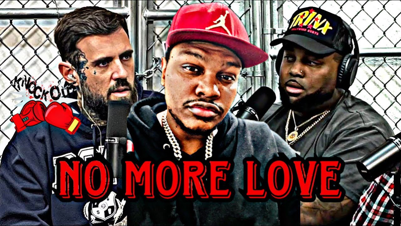 Adam22 Tells AD To Pull Up Too No Jumper🤣🤣🤣 @NoJumper - YouTube