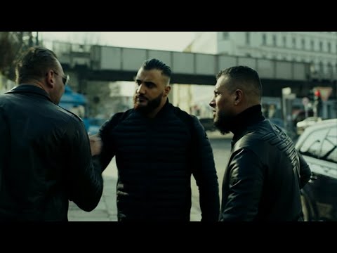 4 Blocks Season 2 /2018/ Business as usual