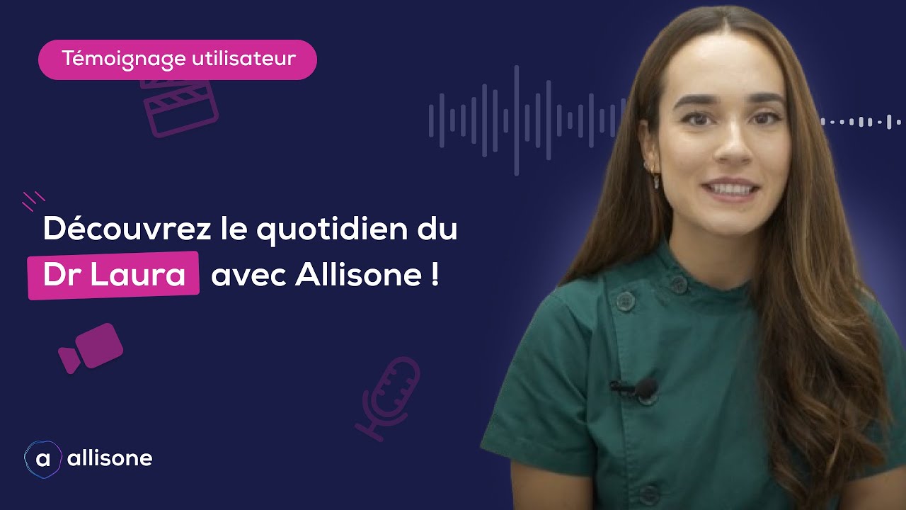 🎬 Témoignage du Dr Laura - YouTube