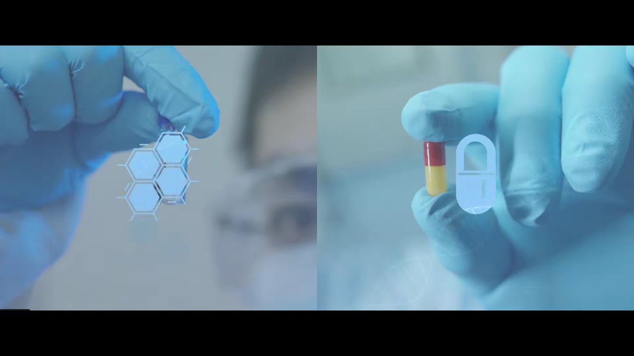 Medicilon’s CMC Services: Process and Formulation - YouTube