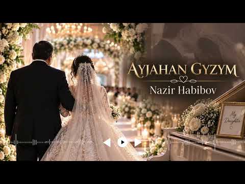 NAZIR HABIBOV- Aýjahan Gyzym  2026