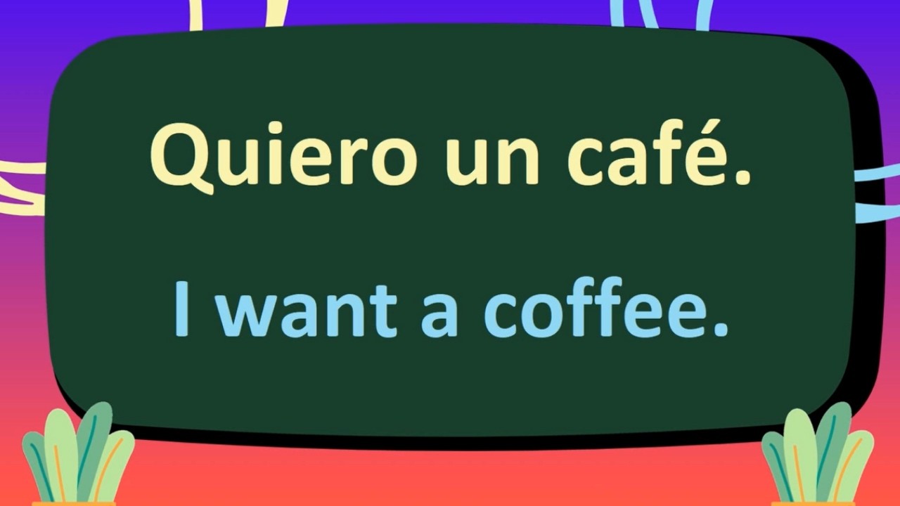 400+ Essential Spanish Phrases for Daily Conversation to Master ASAP ...