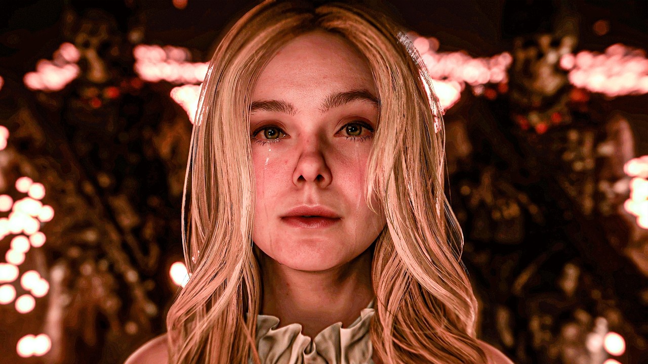 Death Stranding 2 - Final Boss Fight and Ending (4K PS5 Pro) - YouTube