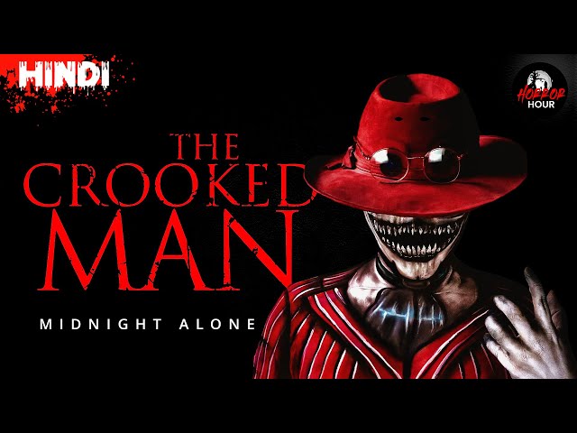 Crooked Man Story