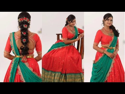 chinni serial heroine kavyashree real life latest photoshoot photos ...