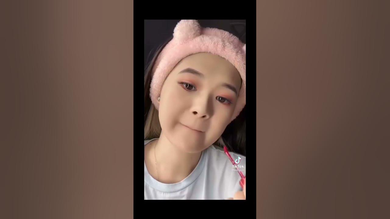 Kikakim Cute Makeup πΊππ Youtube