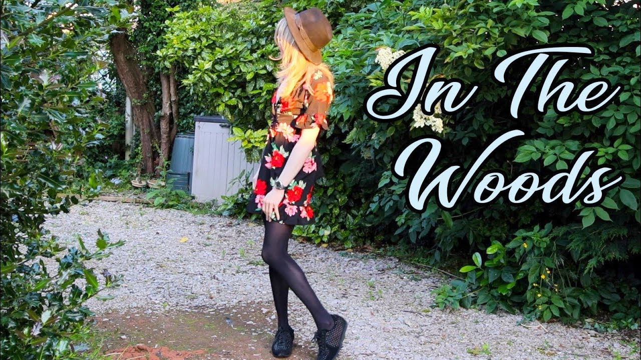 In The Woods - Alex Faxton's Adventure Part 1 - YouTube