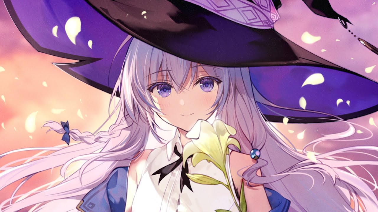 Nightcore - Bloom - YouTube