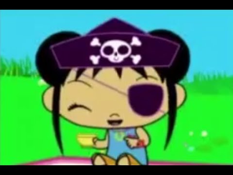 Ni Hao, Kai-Lan - French Dub Sample (HIGHER QUALITY) - YouTube