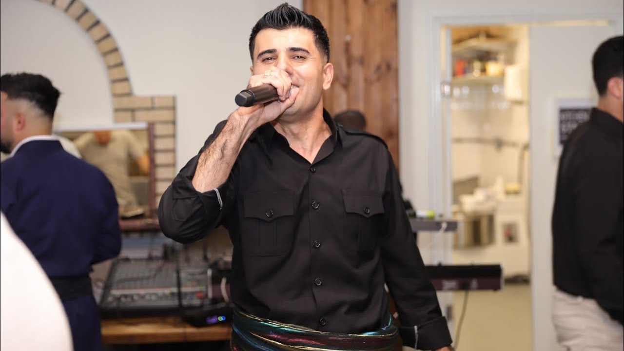 Barham Shamami 2026 UK بەرهەم شەمامی حەفلەی کوردیKurdish wedding ...