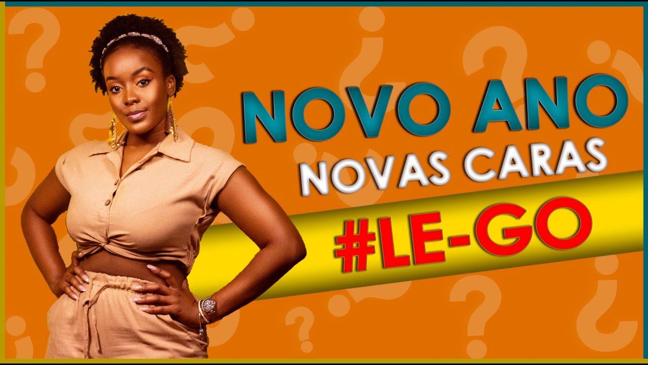 LE-GO COM NEYMA NACIMO | "FELIZ 2022" - YouTube