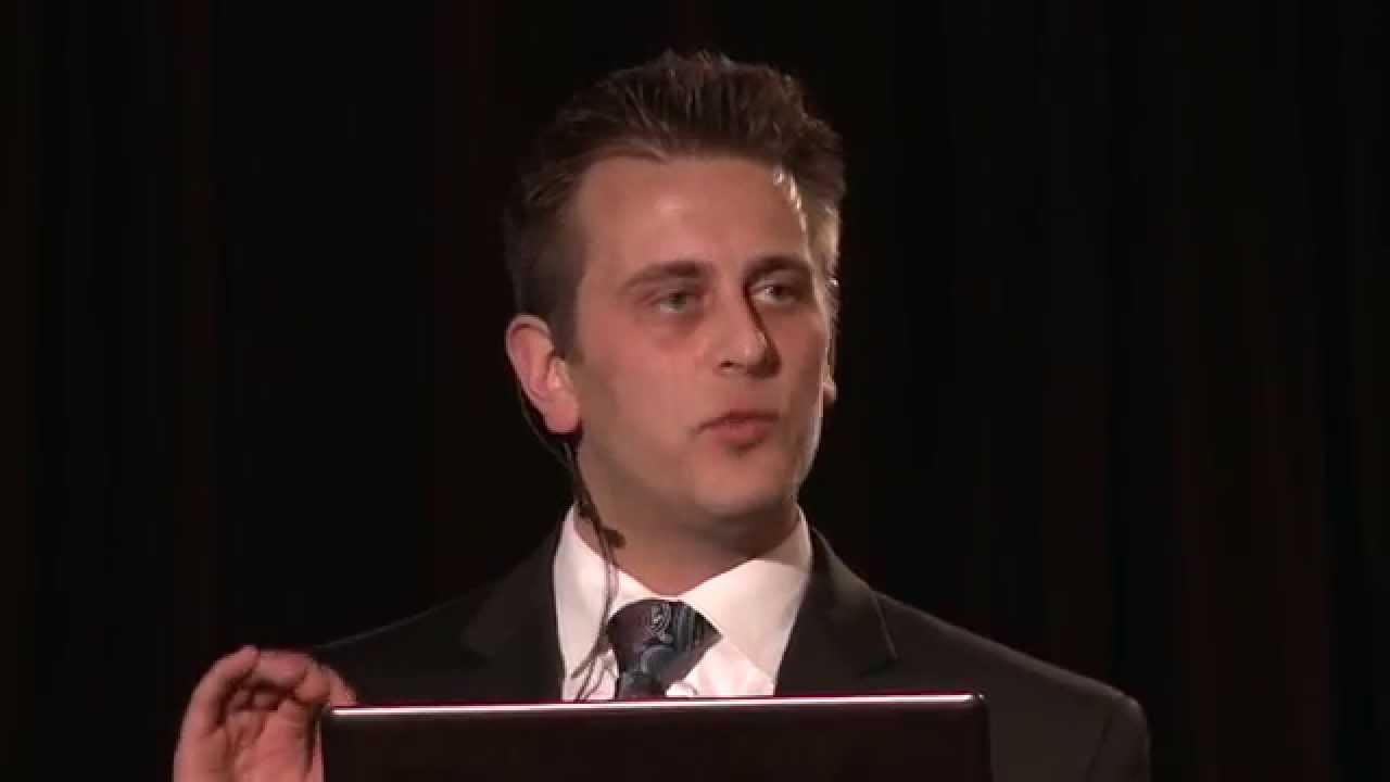 Ben Davidson: The Variable Sun and Its Effects on Earth | EU2014 - YouTube