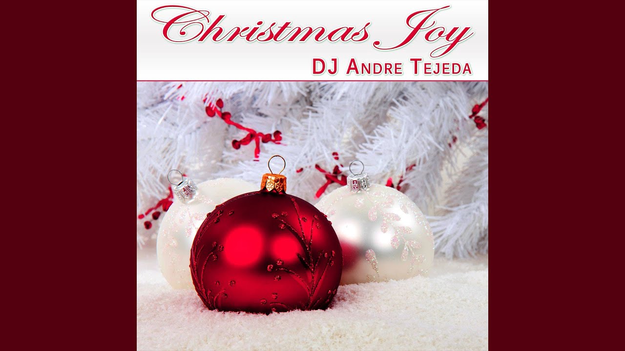 Christmas Joy (Club Mix) - YouTube