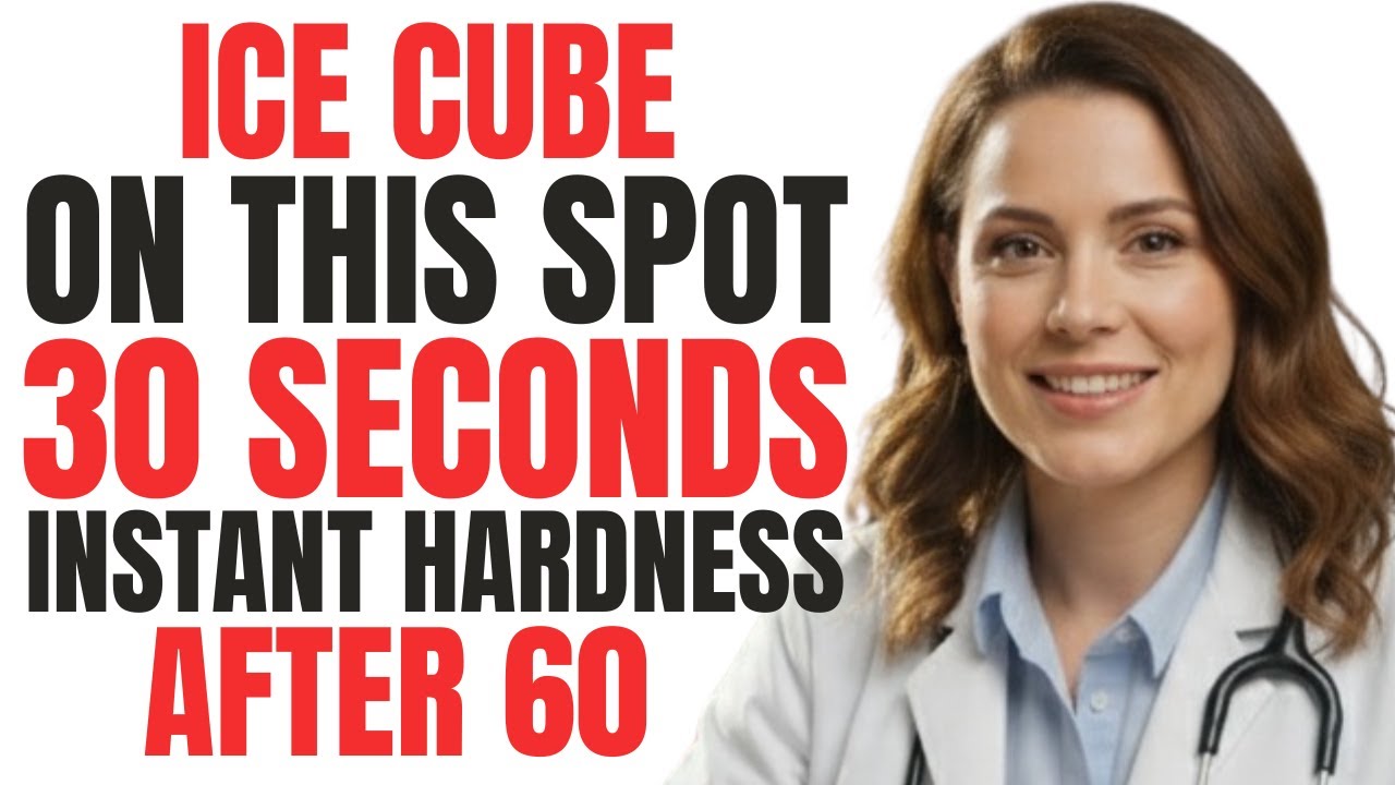 This Ice Cube Technique Works on the First Try (Guaranteed) - YouTube