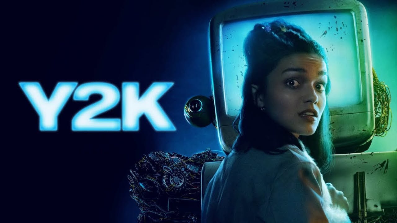 Y2K | Official Trailer | Horror Brains - YouTube