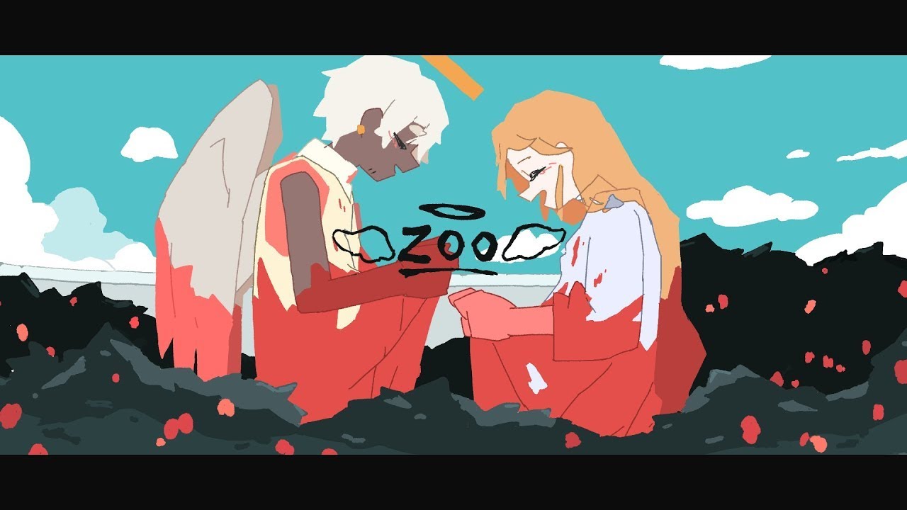 【歌ってみた】ZOO - 煮ル果実 (covered by Babel) - YouTube