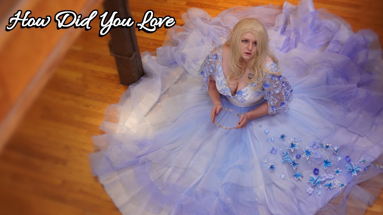 How Did You Love CMV || A Fable SMP CMV - YouTube
