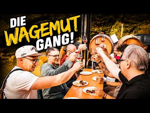 Wagemut Sommerfest 2026