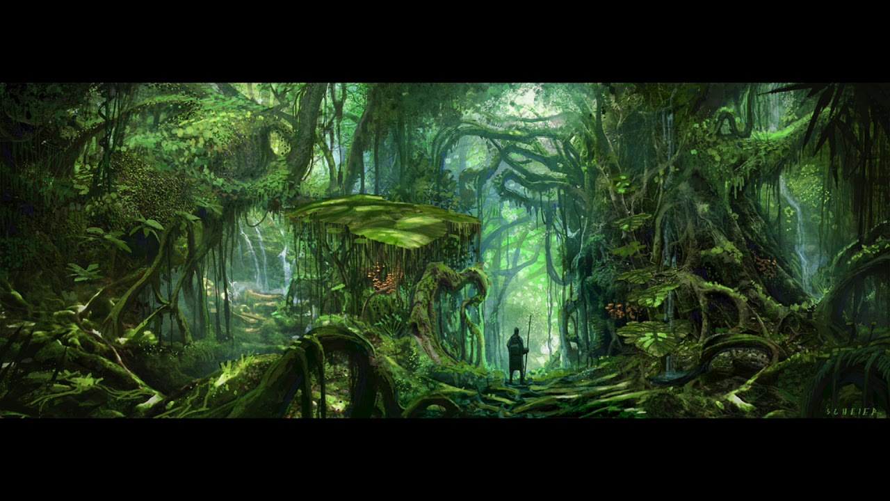 The Chultan Chief - YouTube