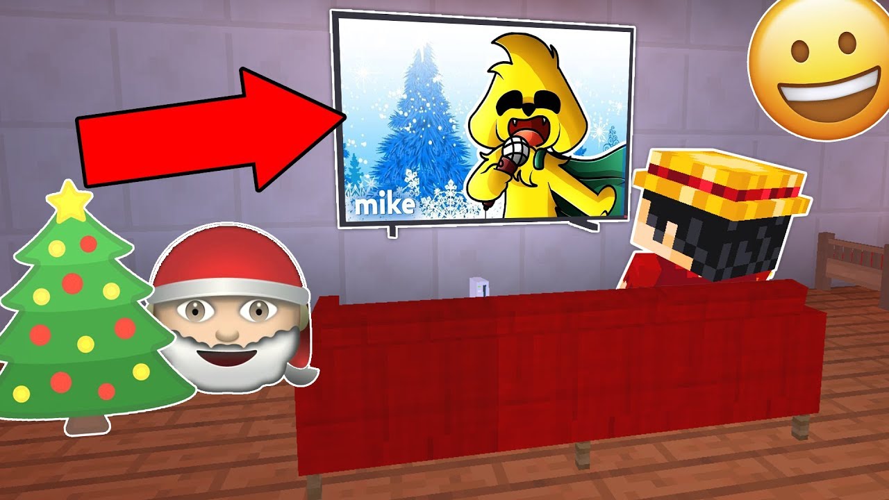 REACCIONANDO A ¡HOY ES NAVIDAD! 🎶🎅🎄 ESPECIAL DE NAVIDAD 2018 DE ...