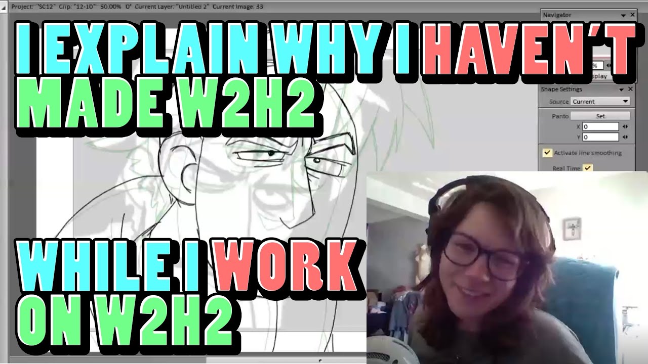 W2H Full Disclosure - An Excruciatingly Long Explanation of What I've ...