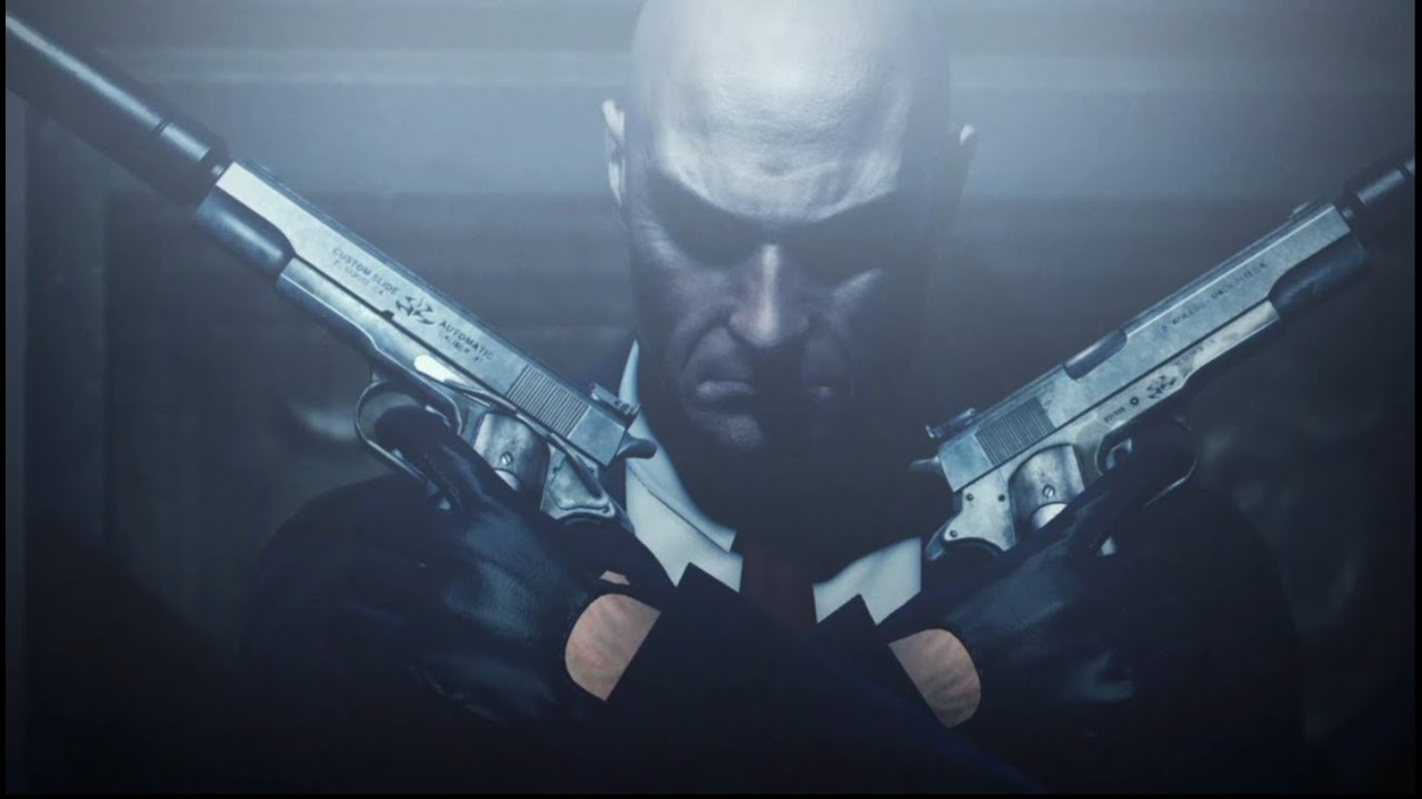 Victoria’s Salvation – Epic Finale | Hitman: Absolution Ending. - YouTube