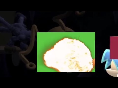 Deformation x Wannabe but it made Algebratrix explode - YouTube