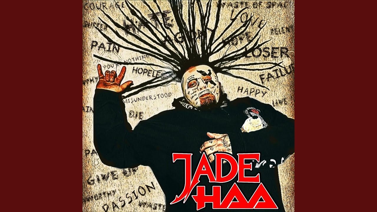 Feeling Jaded - YouTube