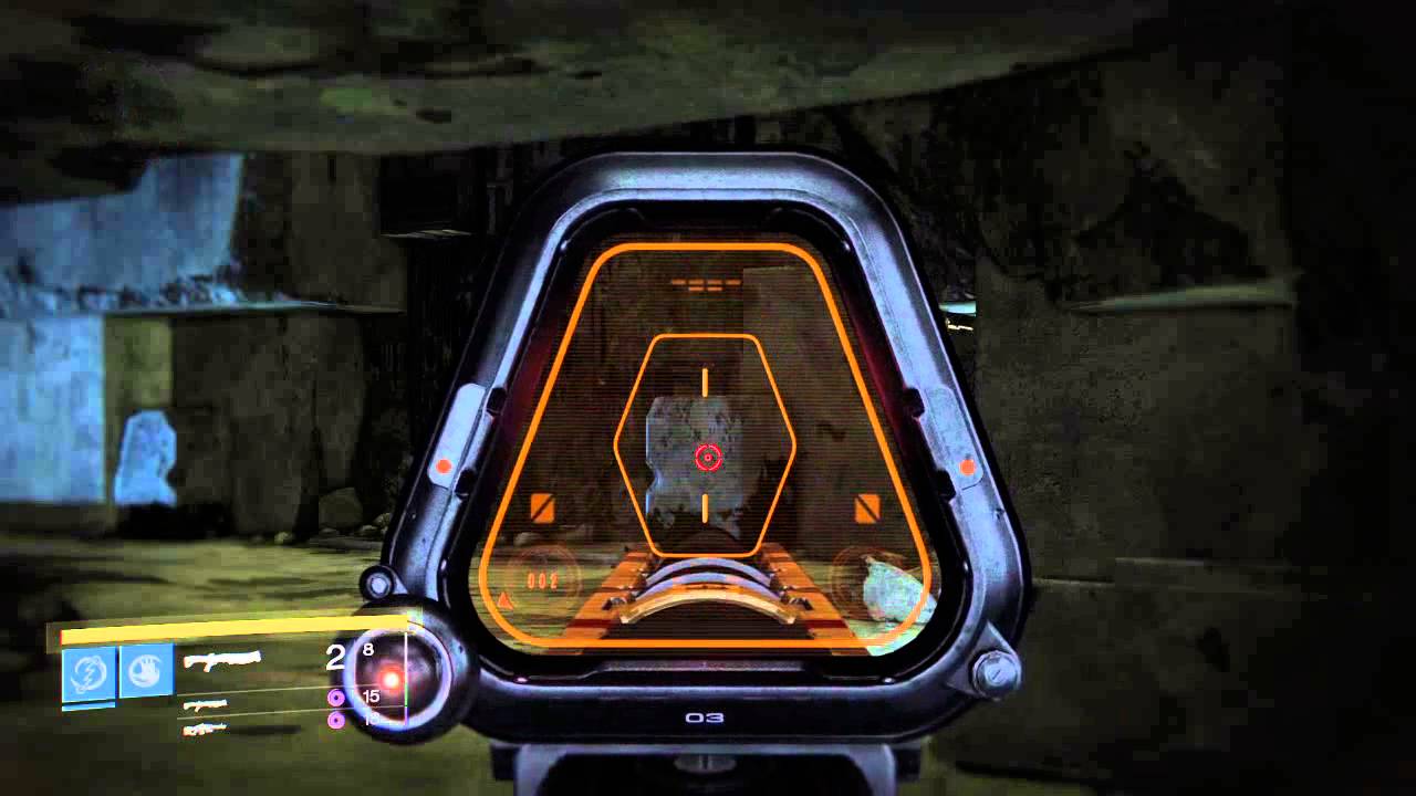 Destiny: Exotic Weapon Sounds - Universal Remote - YouTube