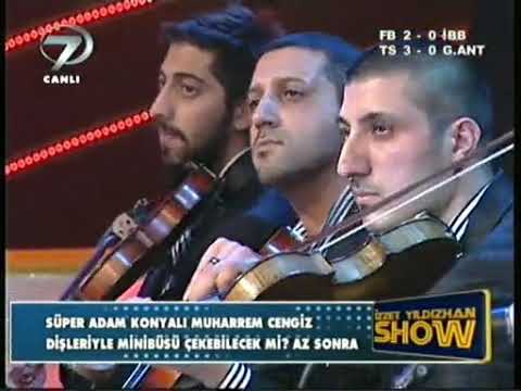 İzzet Yıldızhan Ferhat Güzel Benim Hayatım