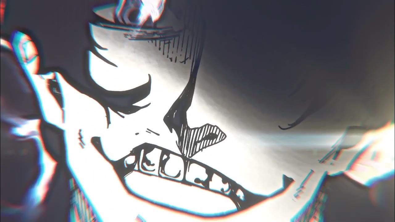 Lorenzo Its Zombie—mangaanimation—bluelock Youtube