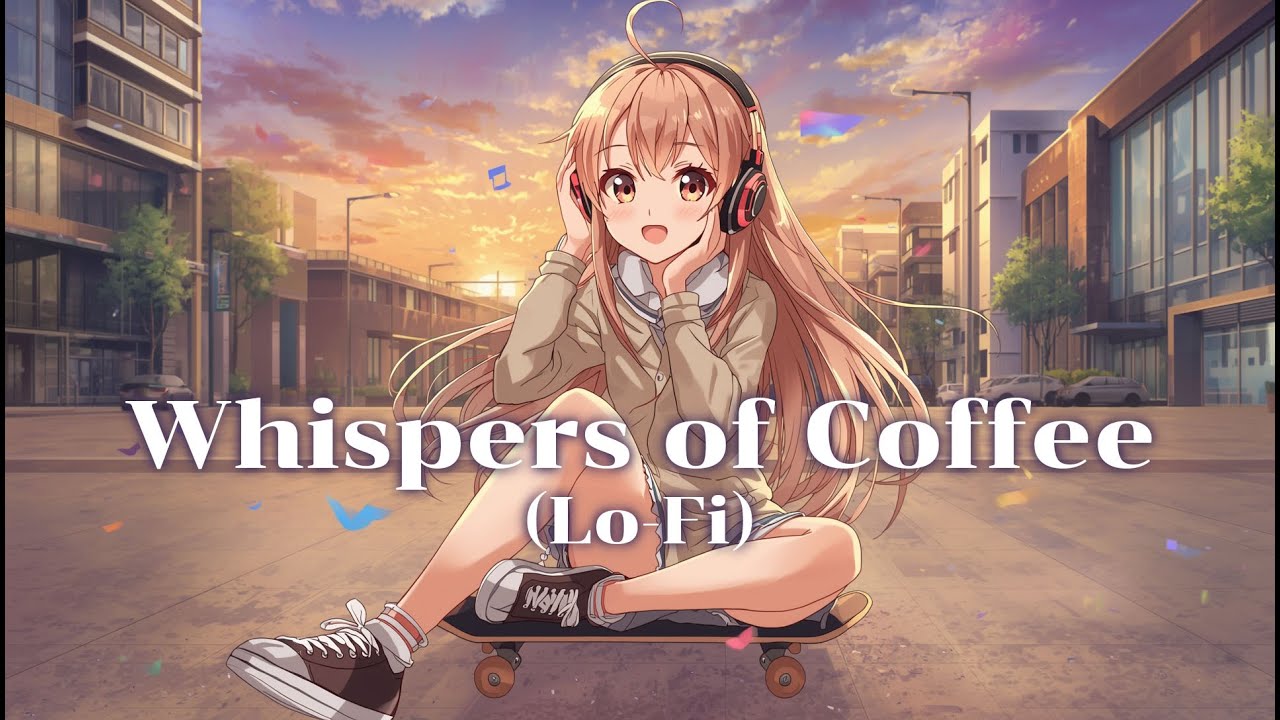 Whispers of Coffee - YouTube