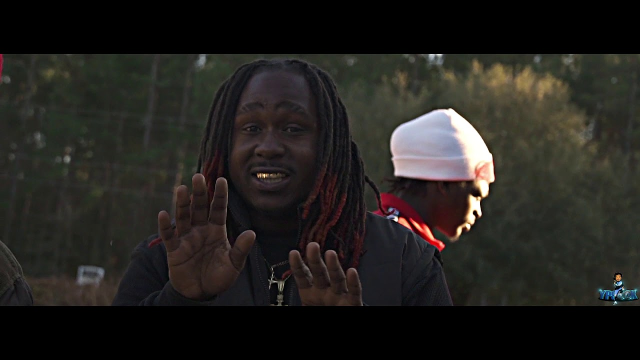 T Fetti - Spiced Up ( Official Music Video)prod by DJ Stizz ( shot by ...