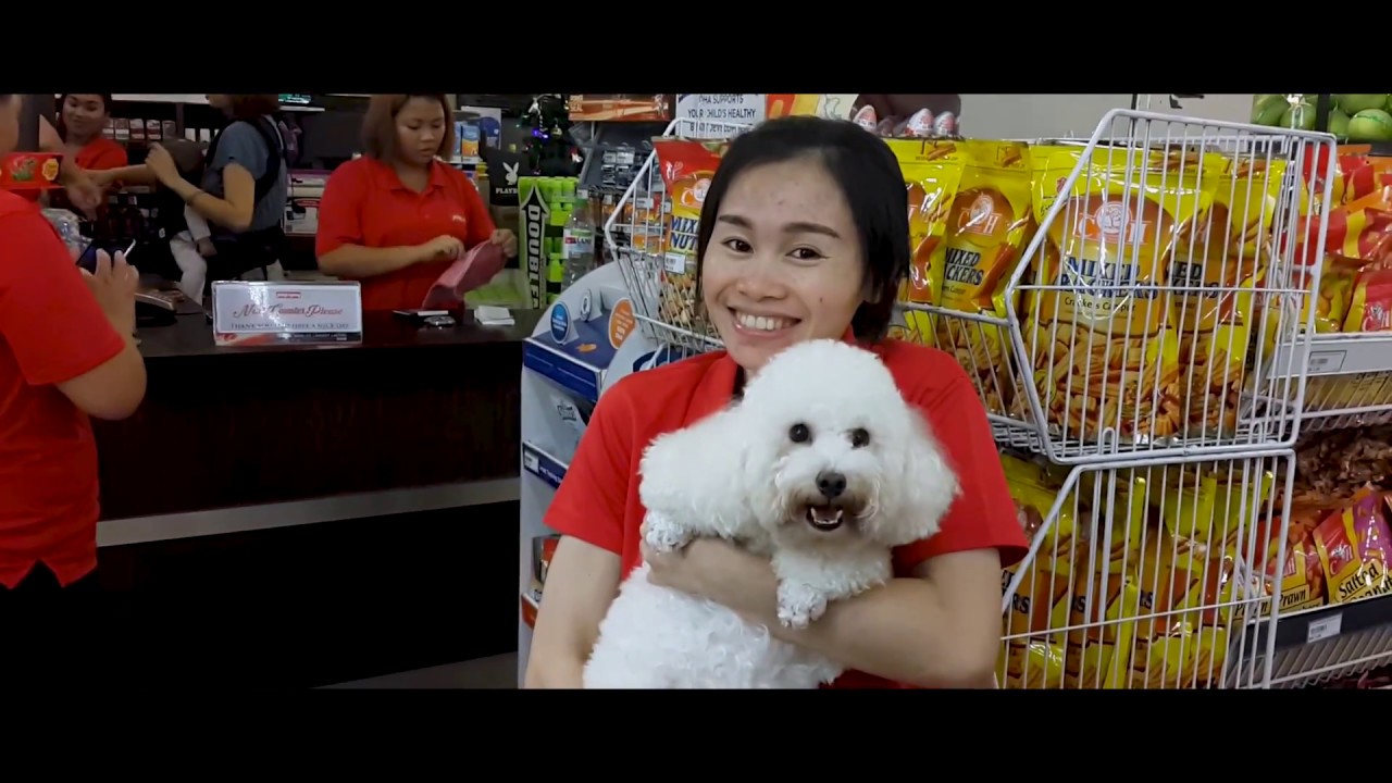 Daily life of Sabah pick and pay Pavillion (ep2) - YouTube