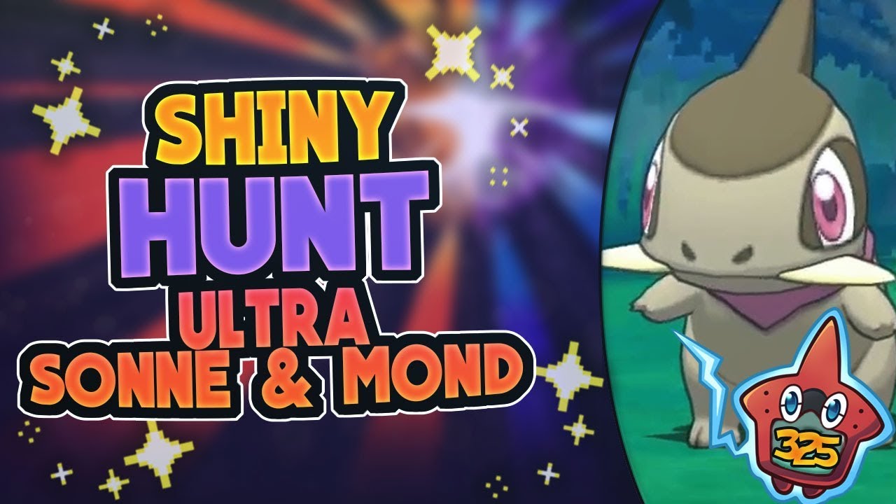 SHINY MILZA NACH 325 Encountern!! - Pokemon ORAS Shiny Hunt - YouTube