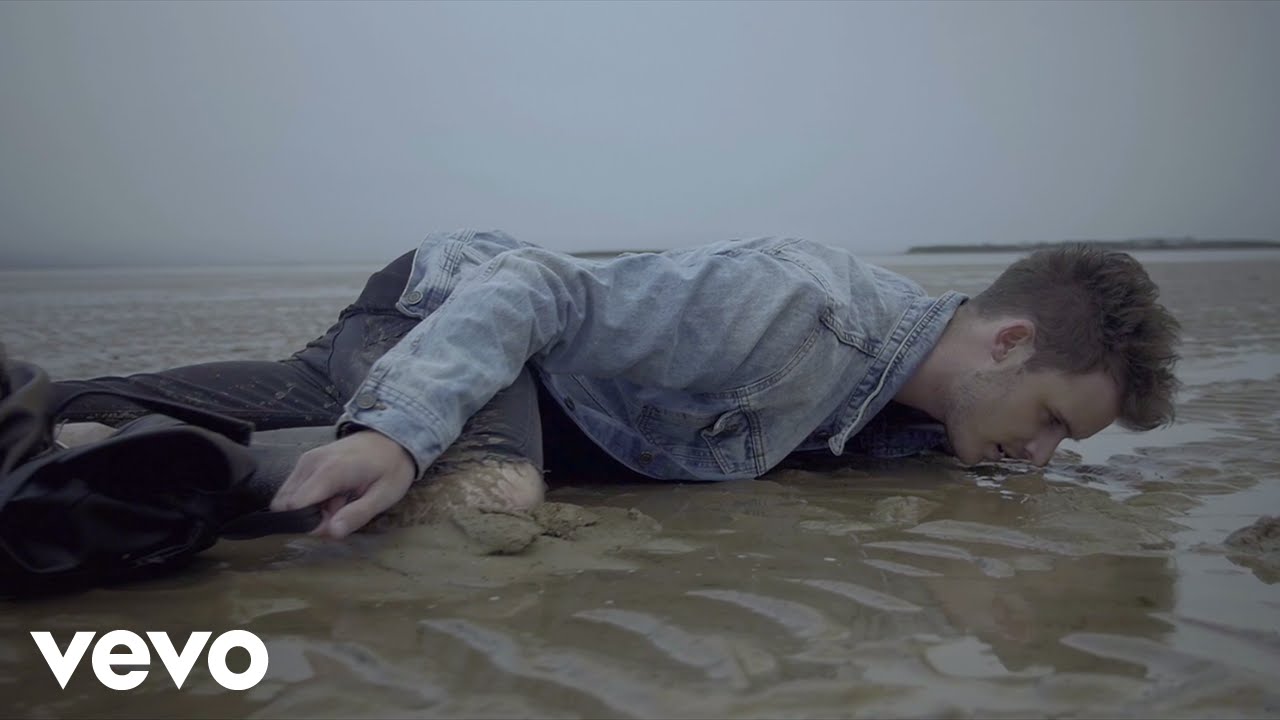 David Mark Bulley - Wonderful Life (Official Video) - YouTube